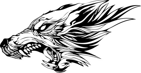 Brute Wolf – BW – Tica Fishing Tackle