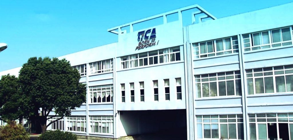 ABOUT TICA – Tica Fishing Tackle