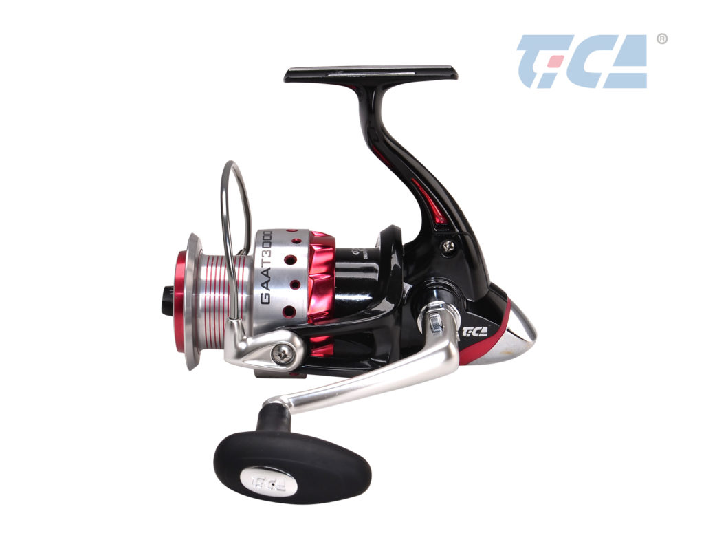 Spinning Reels – Tica Fishing Tackle