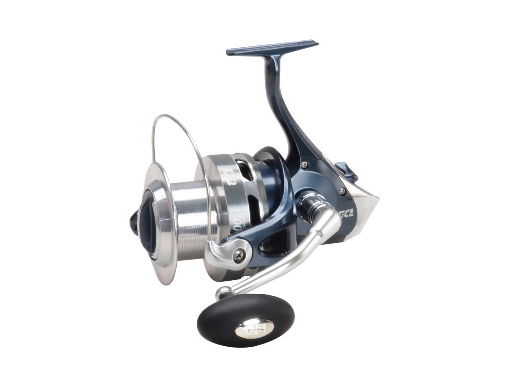 Spinning Reels – Tica Fishing Tackle
