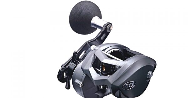 Titan Claw Reel – TC – Tica Fishing Tackle
