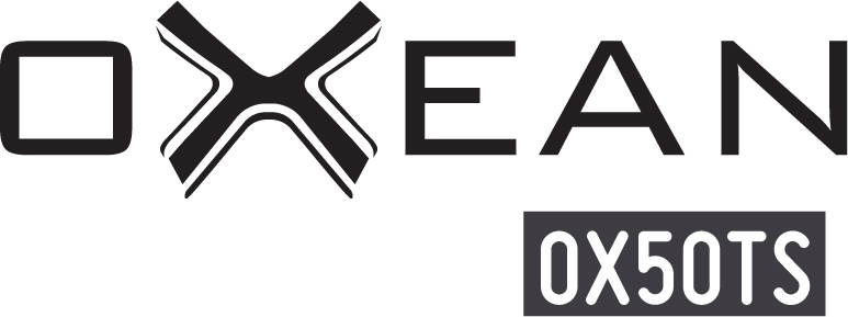 Trolling reel – Oxean – OX – Tica Fishing Tackle