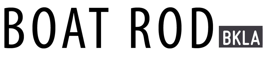 Boat Rod – BKLA – Tica Fishing Tackle