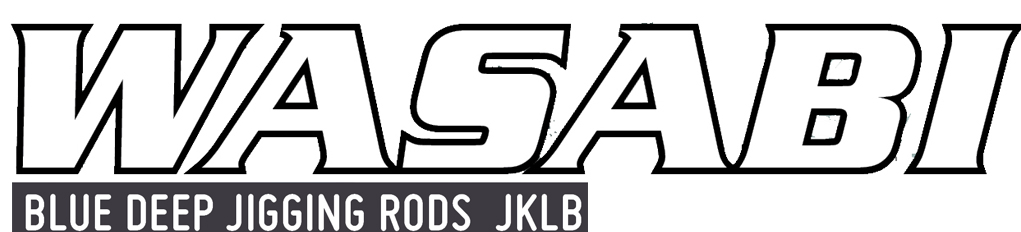 Wasabi Blue Deep Jigging – JKLB – Tica Fishing Tackle